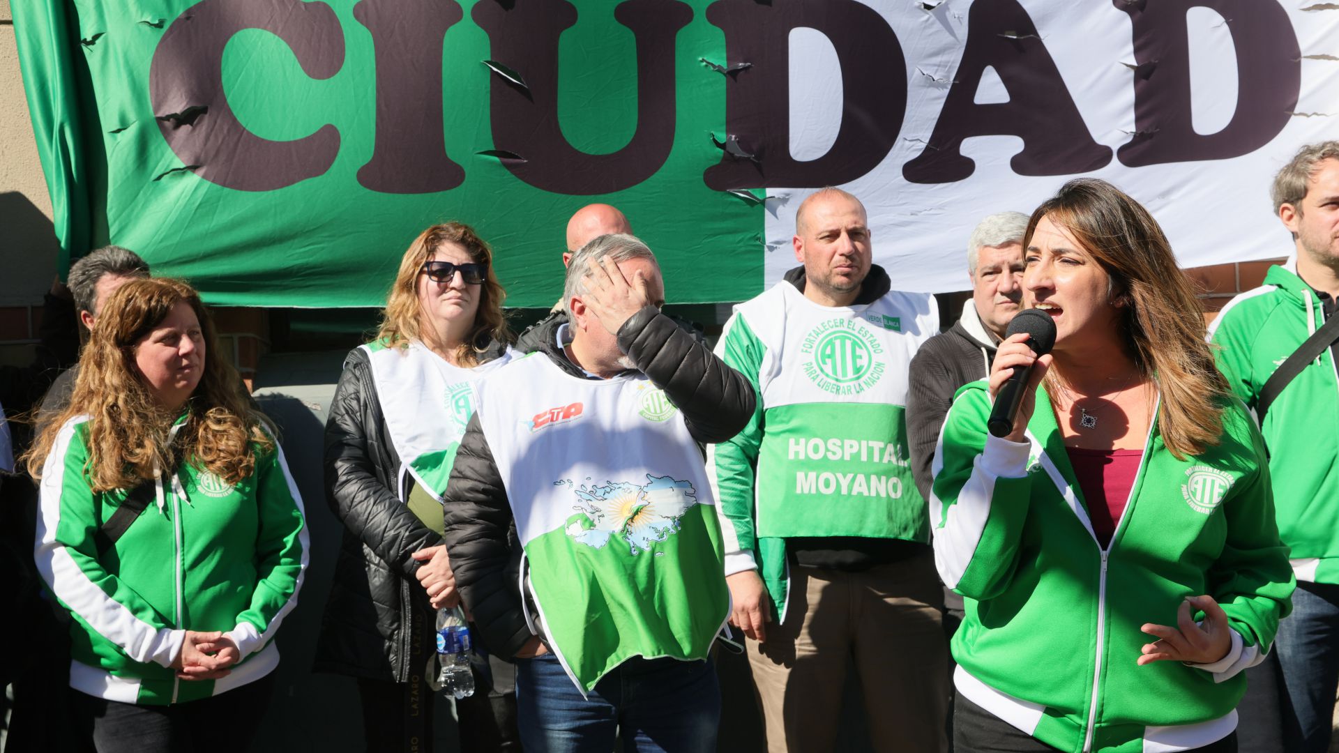 ATE Capital - Actualización Paritaria en GCBA